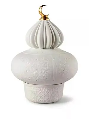 LLADRO Majestic Nights Table Lamp
