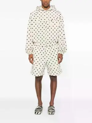 Jacquemus Le Short Aloe Shorts