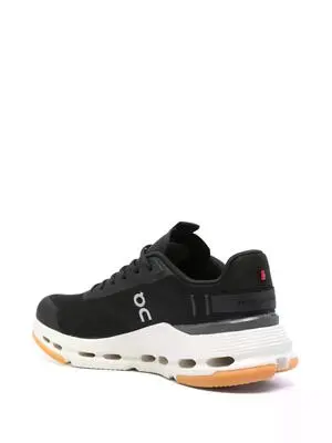 On Cloudnova Form 2 Sneakers - Black