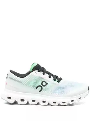 On Cloud Push Sneakers - Blue