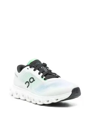 On Cloud Push Sneakers - Blue