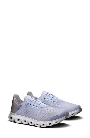 On Knot Detailing Sneakers For Women