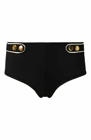WeWoreWhat Sailor Swim Short