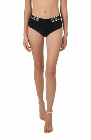 WeWoreWhat Sailor Swim Short