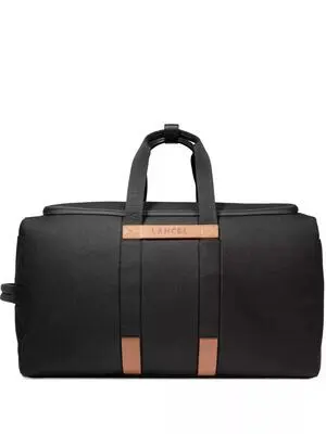 Lancel Top Handle Travel Bags