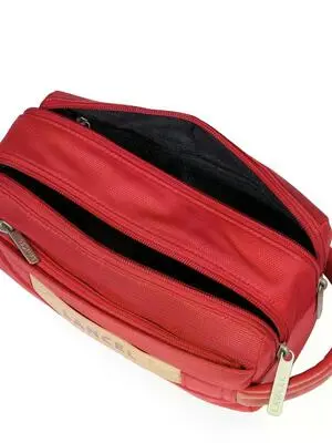 LANCEL Neo Partance Wash Bag