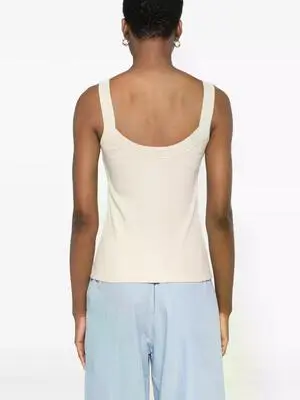 BY MALENE BIRGER Frillio Tank
