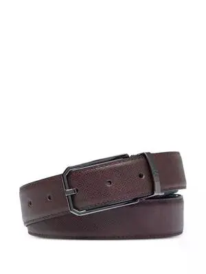 LANCEL Lancel Reversible Belt