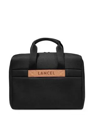 Lancel Handheld Travel Bags