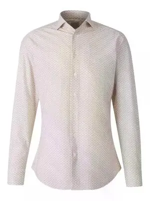 TRAIANO MILANO Rossini Radical Shirt