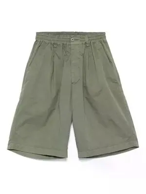Paura Frill Shorts For Men