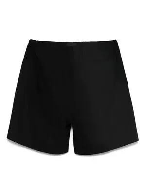 SEVEN GAUGE Belted Shorts