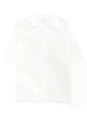 P.a.r.o.s.h Shirt - White