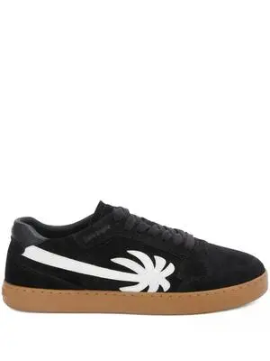 Palm Angels Flat Shoes For Men