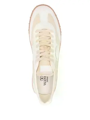 Valentino Garavani Upvillage Sneakers - Neutrals