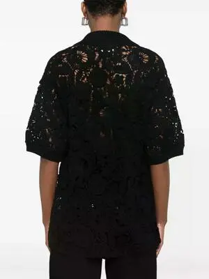 P.a.r.o.s.h Shirt - Black
