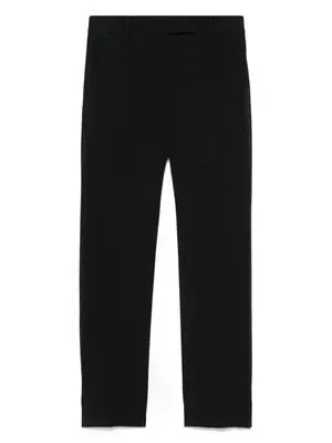 Incotex Cotton Trousers