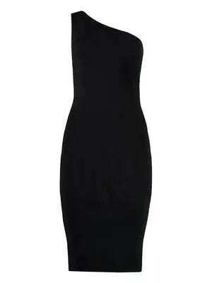 Yves Salomon Knee Length Cocktail Dresses