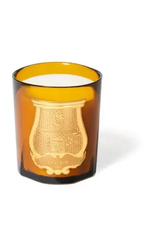 TRUDON Altaïr Classique Candle Brown