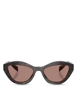 Prada Butterfly Sunglasses