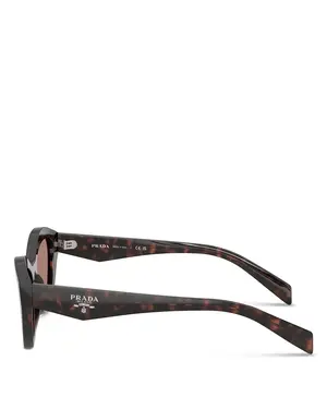 Prada Butterfly Sunglasses