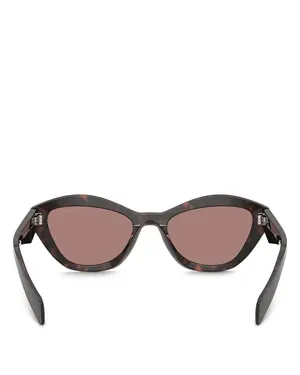 Prada Butterfly Sunglasses