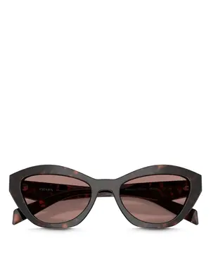 Prada Butterfly Sunglasses