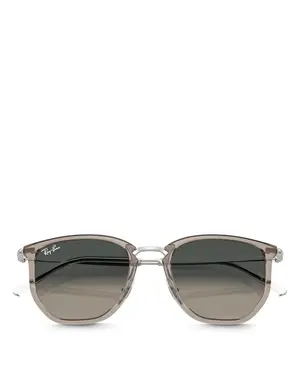Ray-ban Round Frame Sunglasses