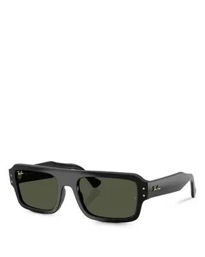 Ray-ban Rectangle Sunglasses