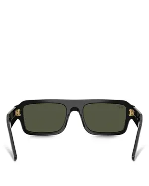 Ray-ban Rectangle Sunglasses