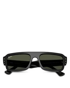 Ray-ban Rectangle Sunglasses