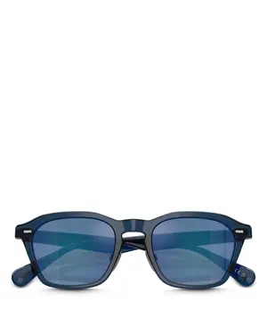 Oliver Spencer Sunglasses