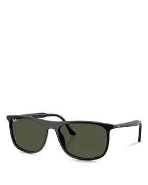 Ray-ban Rectangle Sunglasses