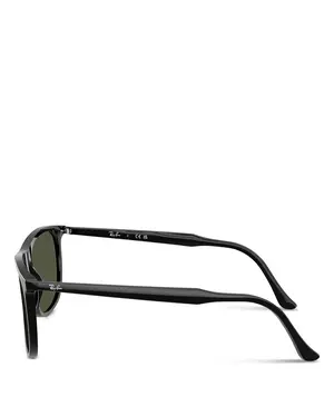 Ray-ban Rectangle Sunglasses