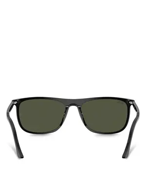 Ray-ban Rectangle Sunglasses
