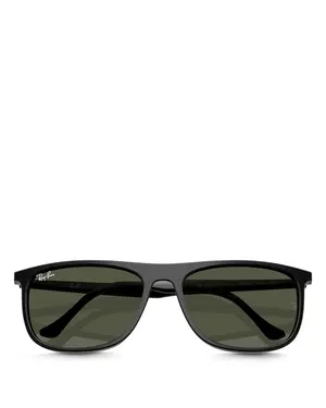 Ray-ban Rectangle Sunglasses