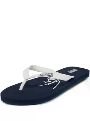 Vilebrequin Logo Sandals For Men