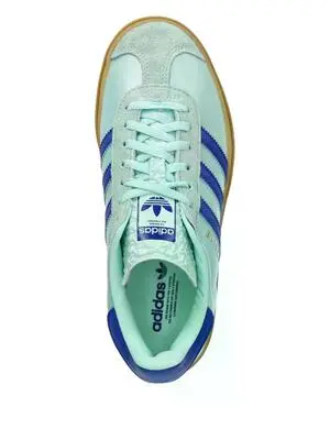 Adidas Gazelle Sneakers - Blue