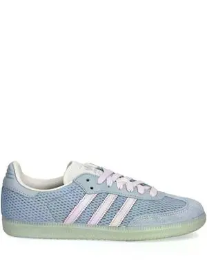 Adidas Samba Sneakers - Blue