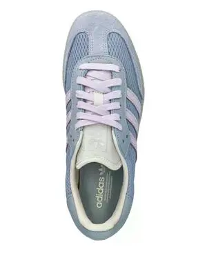 Adidas Samba Sneakers - Blue