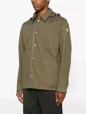 Moncler Guerledan Jacket