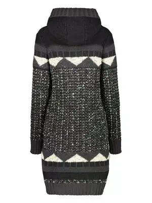 Lorena Antoniazzi Mid-length Cardigan
