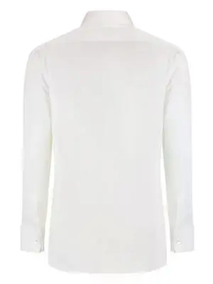 TOM FORD Structured Button-down Shirt