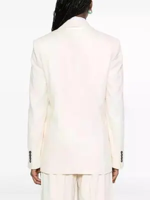 MSGM Single-breasted Blazer