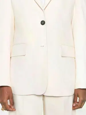 MSGM Single-breasted Blazer