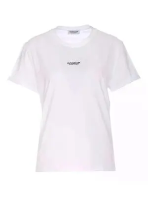DONDUP Logo-embellished T-shirt