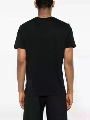 Moose Knuckles Dalon T-shirt - Black