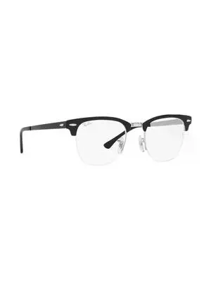 Ray-ban Clubmaster Eyeglasses