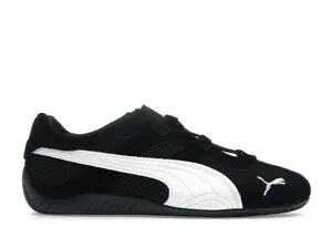 PUMA Speedcat Go Sneakers - Puma Black/puma White