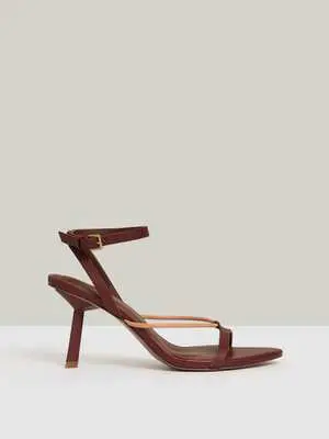 Reiss Almond Toe Shoes For Women